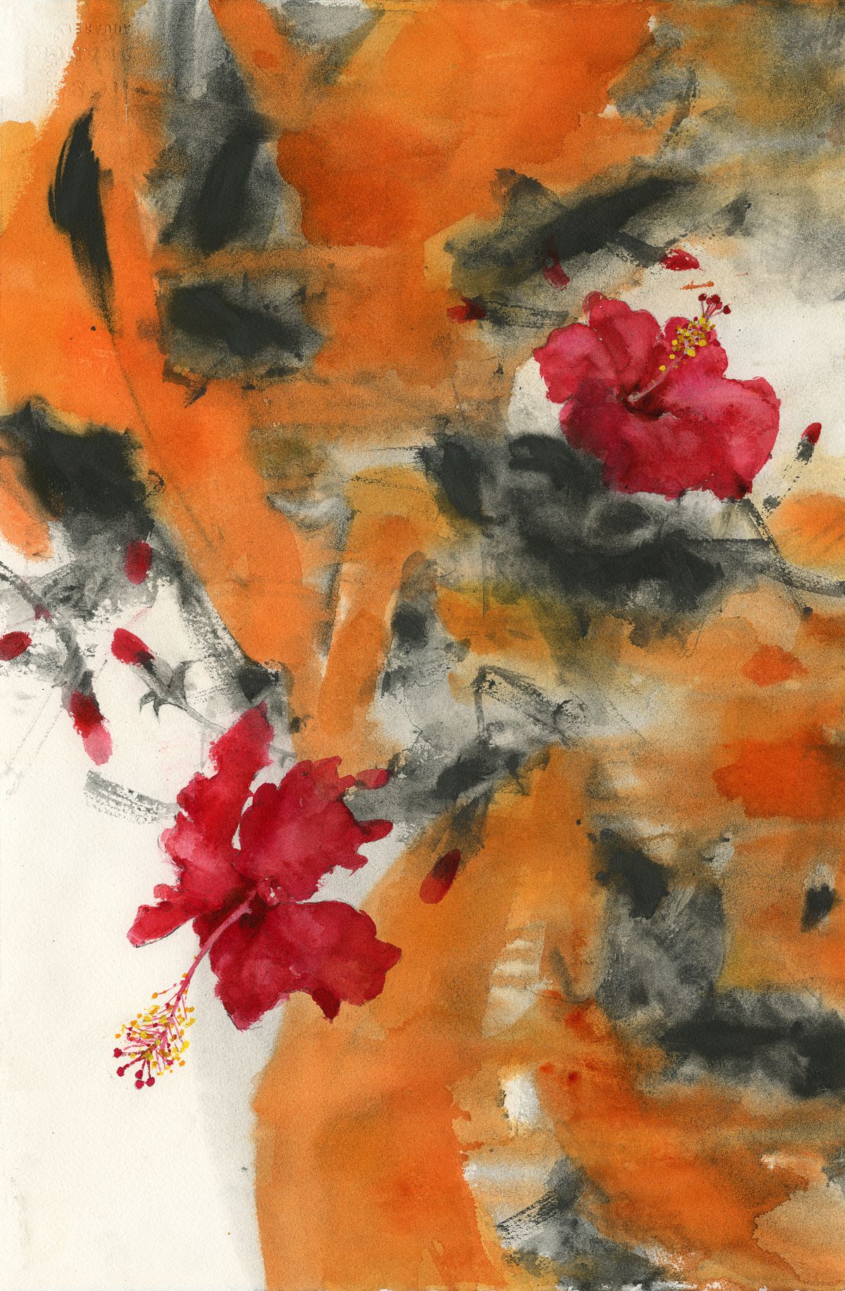 20210601 Bunga Raya Series – Ch'ng Kiah Kiean