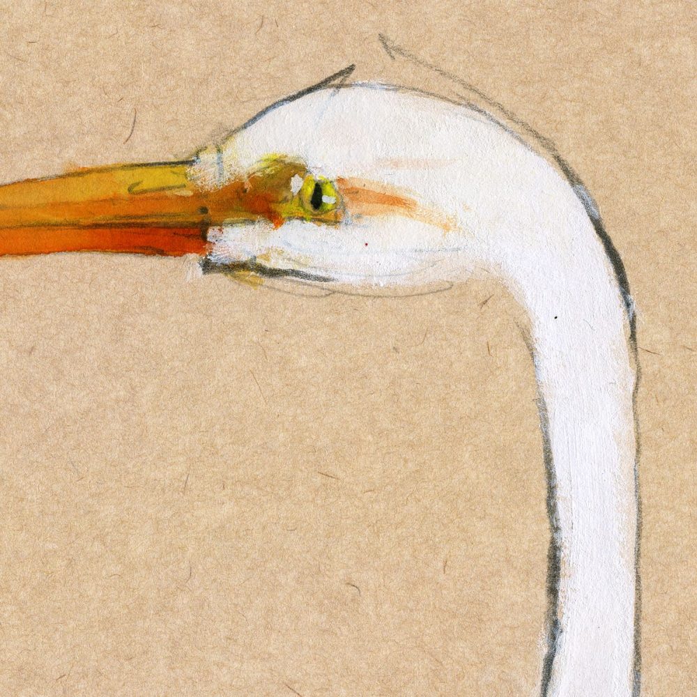 Ch'ng Kiah Kiean – 莊嘉強的素描日記 Sketches Diary of Ch'ng Kiah Kiean